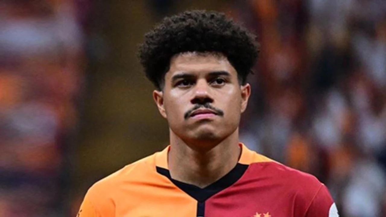Galatasaraylı Gabriel Sara: En sinir bozucu taraftar Fenerbahçe - Bir ...